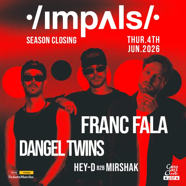 Impuls | Season Closing | Kairooo